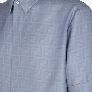 Fendi Light Silk Shirt