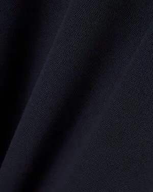 Lacoste Logo Crewneck Sweatshirt