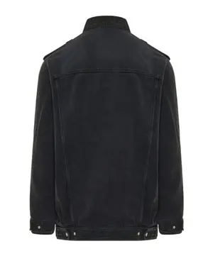 Isabel Marant Étoile Taho Denim Jacket