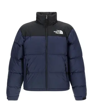 The North Face The North Face 1996 Retro Nuptse Puffer Jacket Summit Navy