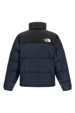 The North Face 1996 Retro Nuptse Puffer Jacket - Summit Navy