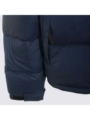 The North Face 1996 Retro Nuptse Puffer Jacket - Summit Navy