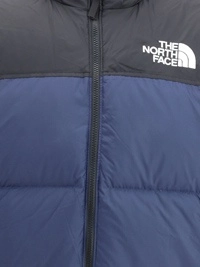 The North Face 1996 Retro Nuptse Puffer Jacket - Summit Navy