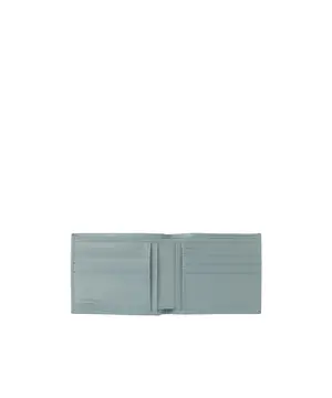 FERRAGAMO Logo Details Wallet