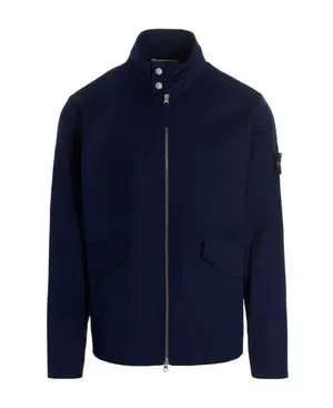 Stone Island Workwear Casual Jacket