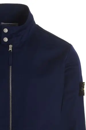 Stone Island Workwear Casual Jacket