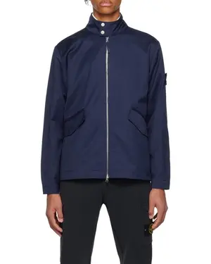 Stone Island Workwear Casual Jacket