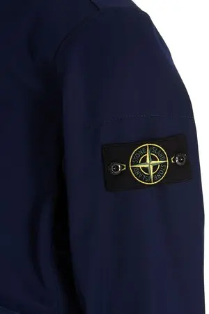 Stone Island Workwear Casual Jacket