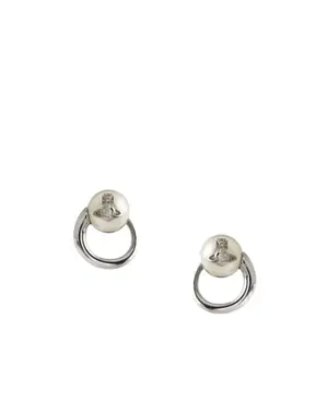 Vivienne Westwood Stacked Jewelry