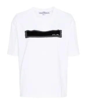 A.p.c. Collared T-shirts For Women