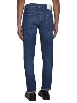 PT TORINO Reggae Tapered Jeans