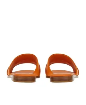 FERRAGAMO Oria Gancini Slides