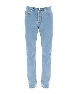 A.p.c. Straight-leg Jeans