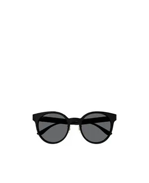 Gucci Round Frame Sunglasses