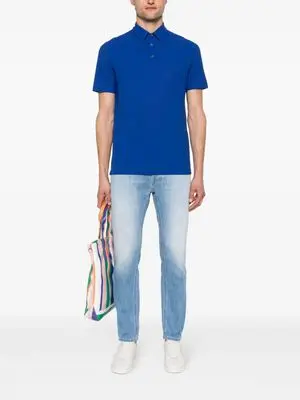 DONDUP Tapered-leg Jeans - Blue