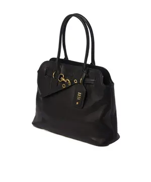 Miu Miu Tote Bag - Black