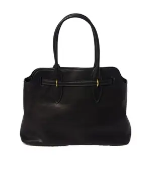 Miu Miu Tote Bag - Black