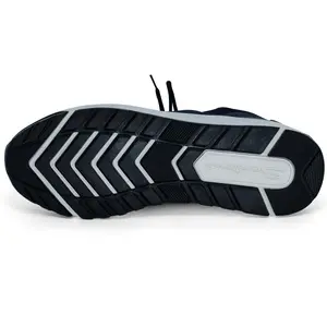 Santoni Flin Knit Low-top Sneakers