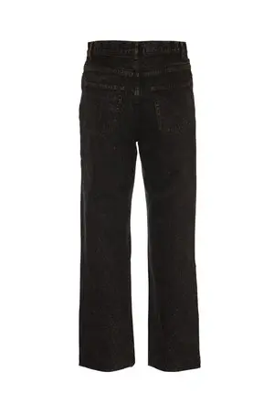 A.p.c. Sailor Cropped Jeans