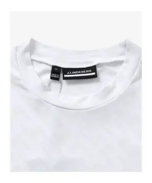 J. Lindeberg Long Sleeve Printed T-shirt