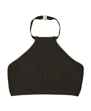 1017 Alyx 9sm Knitted Buckle Top
