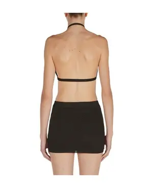 1017 Alyx 9sm Knitted Buckle Top
