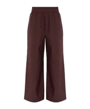 Samsoe Samsoe Loose Fit Bottoms For Women