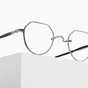 Matsuda Full Frame Eyeglasses
