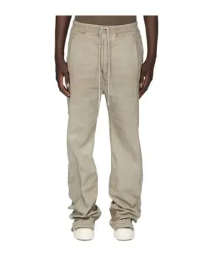 Rick Owens Drawstring Pusher Pants