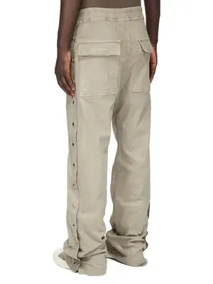 Rick Owens Drawstring Pusher Pants