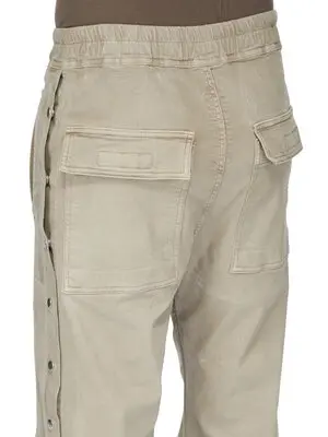 Rick Owens Drawstring Pusher Pants