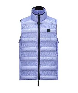 Moncler Lautaret Down Gilet