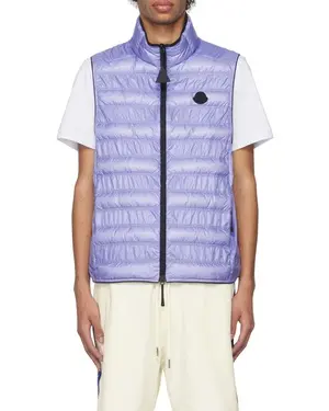 Moncler Lautaret Down Gilet