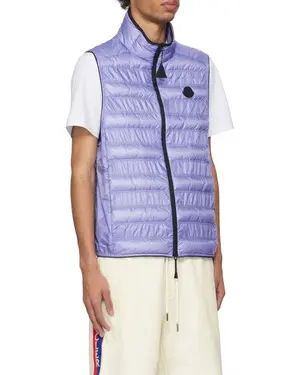 Moncler Lautaret Down Gilet
