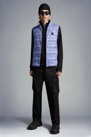 Moncler Lautaret Down Gilet