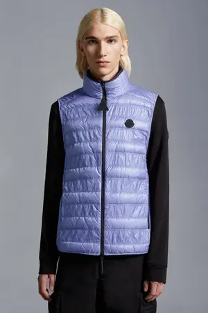Moncler Lautaret Down Gilet
