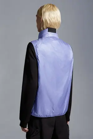 Moncler Lautaret Down Gilet