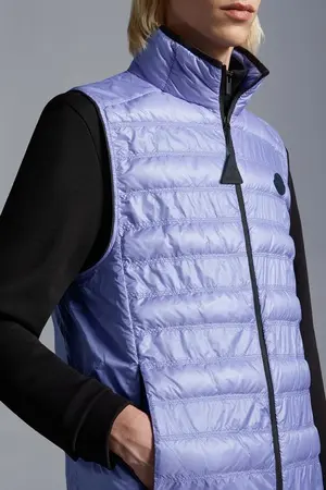 Moncler Lautaret Down Gilet