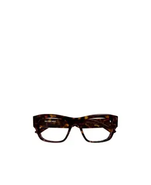 Balenciaga Square Frame Eyeglasses