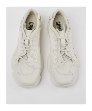 Camper Karst Low-top Sneakers - White
