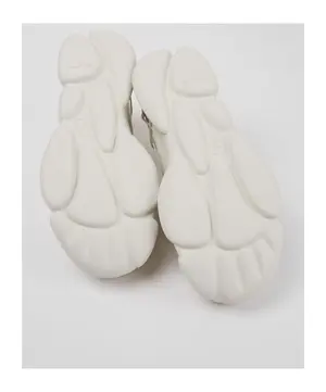 Camper Karst Low-top Sneakers - White