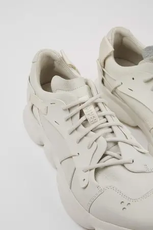 Camper Karst Low-top Sneakers - White
