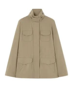 Loro Piana Loro Piana Traveller Mini Field Jacket 5d41