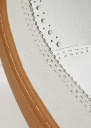 Paul Smith Hillstar Low-top Sneakers - White