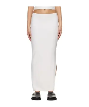 A.p.c. Salome Maxi Skirt