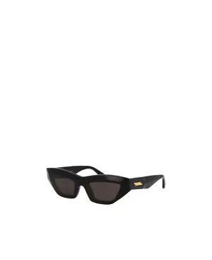 Bottega Veneta Cat Eye Sunglasses