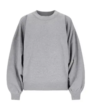 Isabel Marant Étoile Round Neck Long Sleeve Sweater
