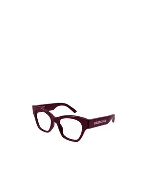 Balenciaga Cat Eye Frame Eyeglasses