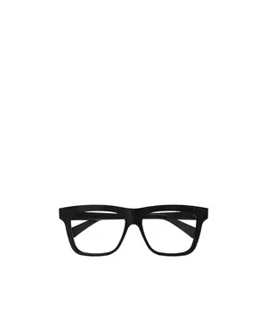 Bottega Veneta Square-frame Glasses