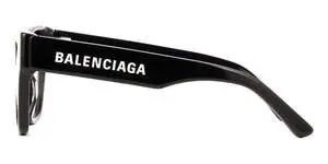 Balenciaga Cat Eye Frame Eyeglasses